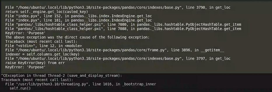 Open Interpreter的搭建与使用 | Catmint